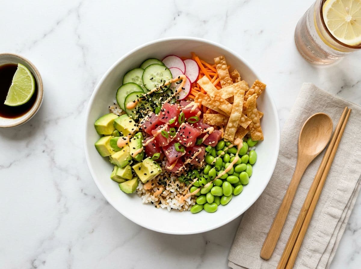 Fresh Peruvian Ceviche, Bowls & Plates in Houston | CVCHÉ